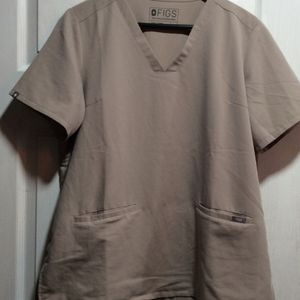 Figs | Tops | Figs Boulder Casma | Poshmark